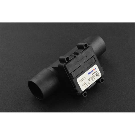 F1031v Mass Air Flow Sensor Gas Flow Rate Sensor Kamami On Line Store