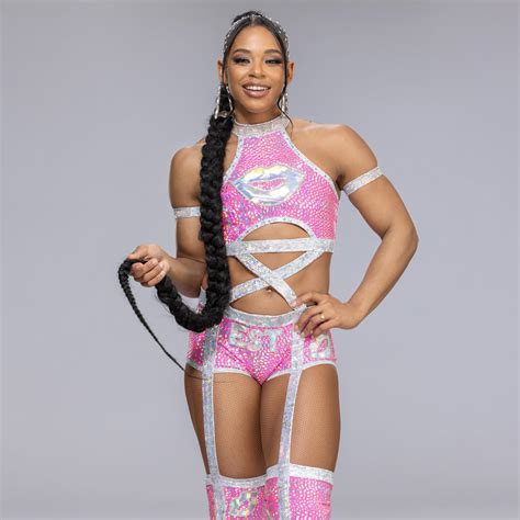 Royal Rumble Photo Shoot Bianca Belair Wwe Photo