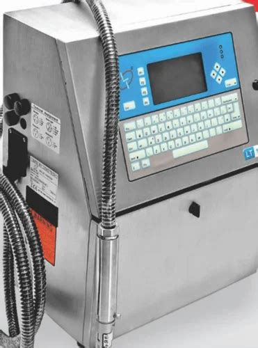 Batch Coding Inkjet Printer At Best Price In Gautam Buddha Nagar By Corcept Enterprises ID