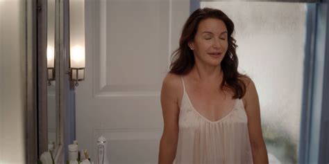 Nude Video Celebs Actress Kristin Davis