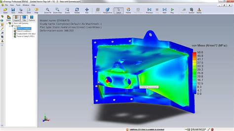 SolidWorks What S New EDrawings YouTube