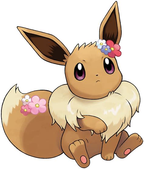 Pokeloli Eevee Hot Sex Picture