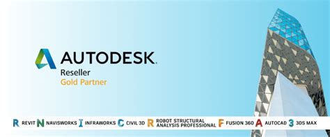 Autodesk Licensing Solutions BIMTech