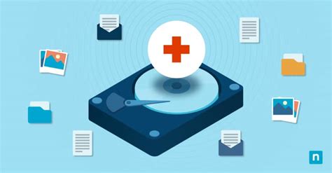 Hard Drive Data Recovery How To Recover Data From A Dead Hard Drive NinjaOne