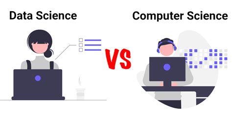 Data Science Vs Computer Science Easy Datasciencejobsusa