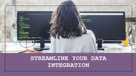 Streamlining Data Integration With Azure Data Factory