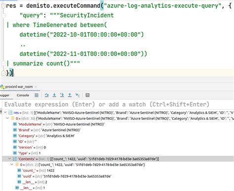 Cortex Xsoar Tips And Tricks Leveraging Dynamic Sections Number