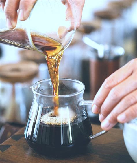 Coffee Science Understanding Acidity And Body Elephas Coffee®