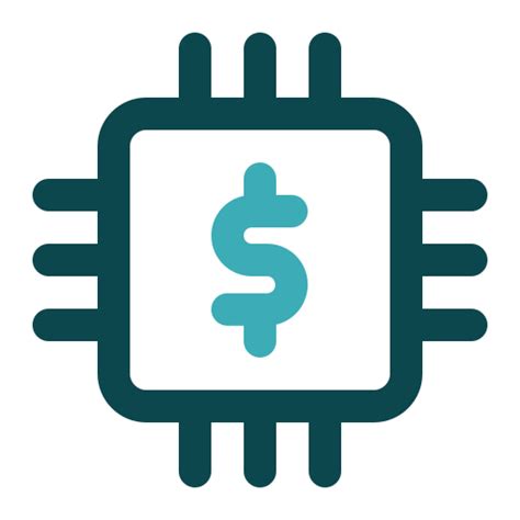 Fintech Generic Color Outline Icon