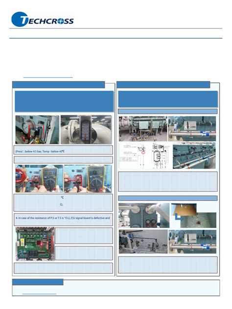 Technical Bulletin 2024 Q3 Issue Report And Troubleshooting Guide V2 Pdf Troubleshooting