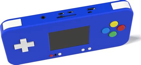 Handheld Console