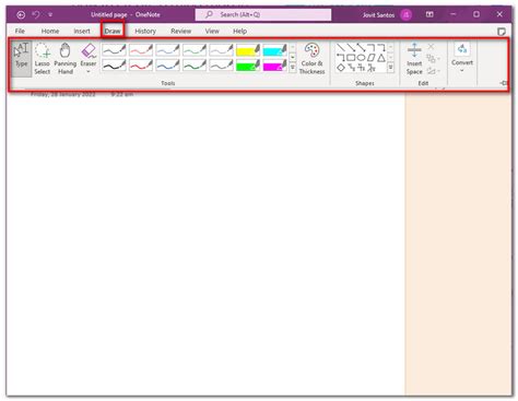 [newest] Create Mind Map In Onenote A Step By Step Guide