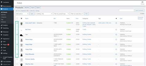 How To Add Shipping Class In Woocommerce Learnwoo