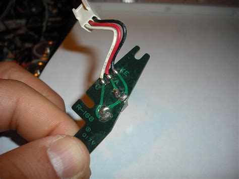 Arduino 101 Meetup Prep Day 5 Optical Limit Switches Makebright