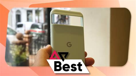 Best Google Pixel Pro Cases In