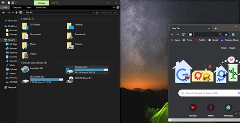 Ways To Split Your Screen In Windows TechCult