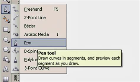 Coreldraw Tutorial New Simple How To Creats Frame With Coreldraw