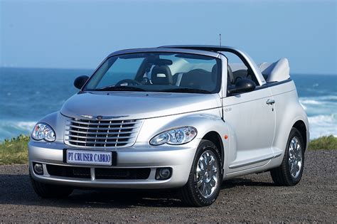 Pt Cruiser Turbo Years At Susan Callahan Blog