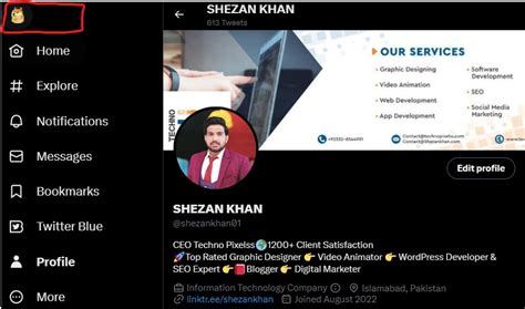 Techno Pixelss On Linkedin Letsconnect Shezankhan Technopixelss
