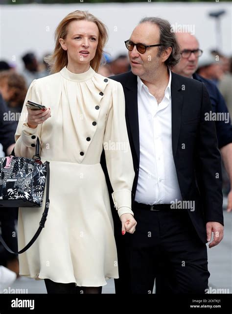 Delphine Arnault Niel Banque De Photographies Et Dimages à Haute
