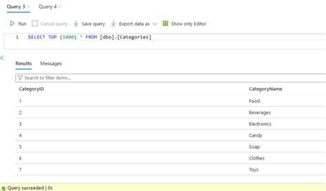 Advanced Features Of Dab Data Api Builder To Build A Rest Api