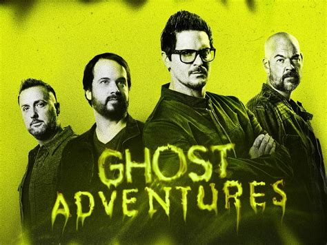 Ghost Adventures Wallpapers Top Free Ghost Adventures Backgrounds Wallpaperaccess