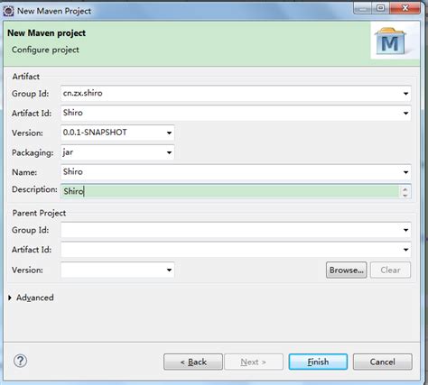 Eclipse创建maven项目eclipse创建maven Xiangm Csdn博客