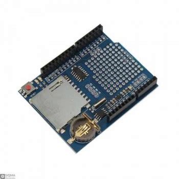 XD Arduino Data Logger Shield