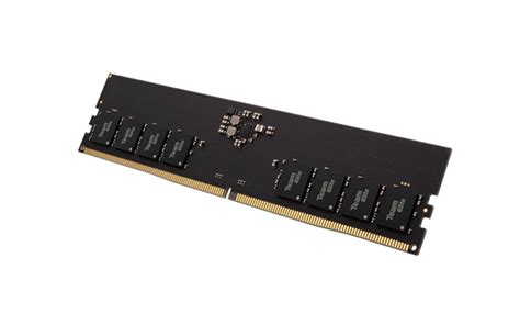 Team Group Launches Worlds First Consumer Ddr5 Memory Kitguru
