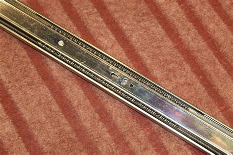 Telescopic Slide Bar Telescopic Rail Latest Price Manufacturers Suppliers