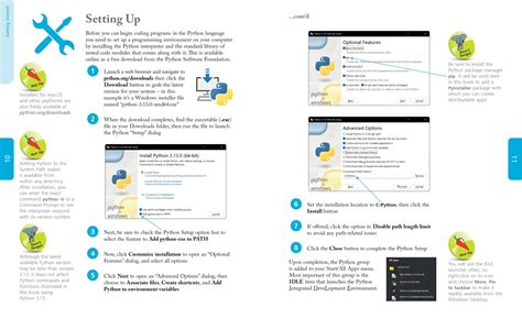 Coding For Beginners In Easy Steps 3rd Edition In Easy Steps