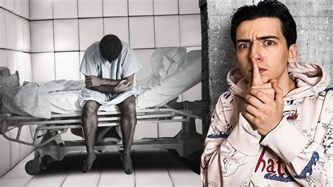 Психушка Разговор с ОСОБО БУЙНОЙ ПАЦИЕНТКОЙ Youtube