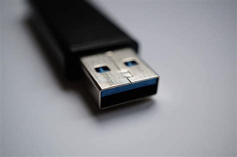 Usb Stick Electronics Storage Medium Computer Data Macro Memory