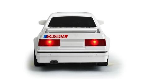 Rcg Racing Retro Ev030 116 Mini Drift Car White