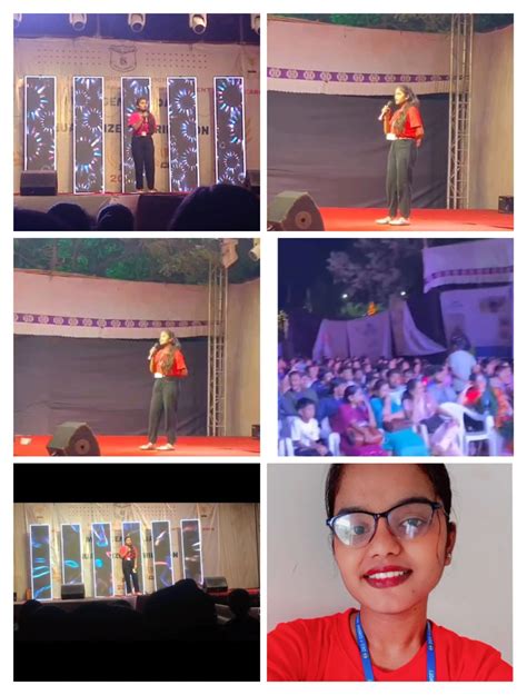 Megha Modi On Linkedin Confidence Engagement Publicspeaking Networking