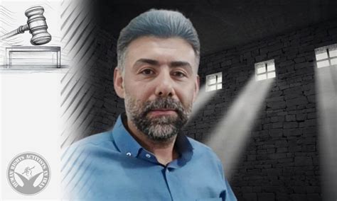 Workers Rights Advocate Foad Fathi Receives Four Year Prison Sentence