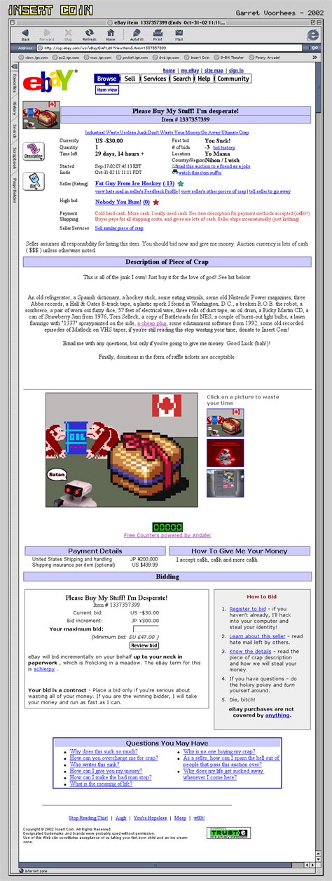 Insert Coin Not Just Another Sprite Comic