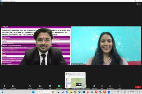 Cma Nutan Gupta On Linkedin Thank You Aaditya Jain Sir For Guidance And Teaching I Am Grateful