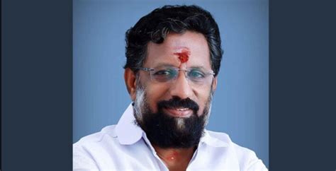 ബിജെപിയുടെ മുന്‍ കേരള സംസ്ഥാന വക്താവ് അശ്വിനിദേവ് അന്തരിച്ചു Nri Reporter Global News Updates