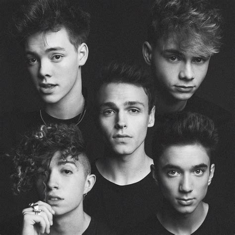 Why Dont We Lyrics Songs And Albums Genius