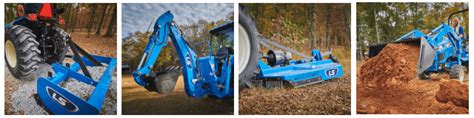 Home Az Tractor And Equipment
