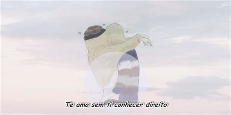 História Te amo sem ti conhecer direito romance gay Miguel História escrita por