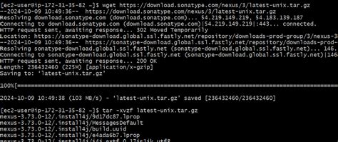 What Is Sonatype Nexus Complete Tutorial Geeksforgeeks