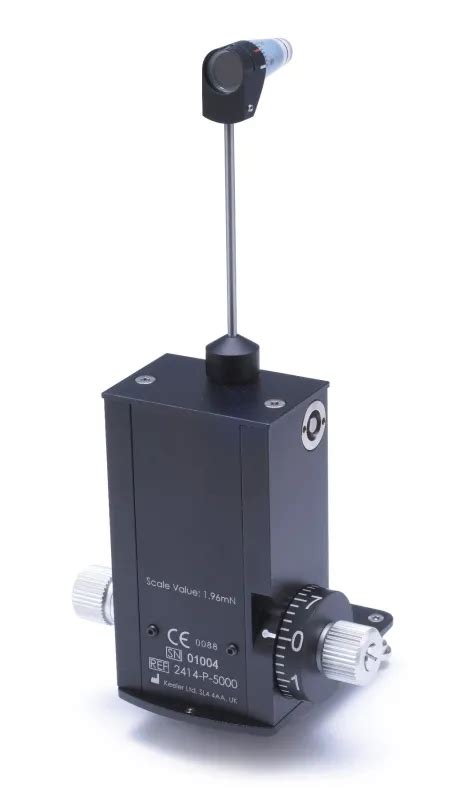 Аппланаціонний тонометр КАТ від Keeler Ltd купити Тонометри в Одесі Києві Україні за