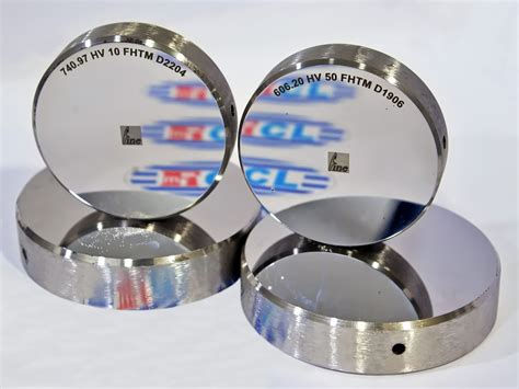 Vickers Test Blocks Vickers Hardness Test Blocks In India Uk Japan Usa