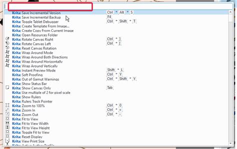 Tip Search All Keyboard Shortcuts Ctrlenter Type A Word In The
