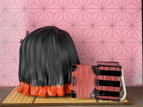 Nezuko~ 👉👈😳 Ranimemirchi