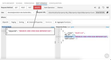 Generated Column To Count Occurrences In Table Possible General Backendless Support