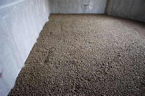 Пол из керамзита своими руками: Стяжка пола с керамзитом своими руками