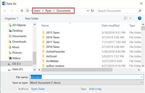 How To Recover A Lost Or Misplaced File On Your Computer Office Programs E Magazine Office